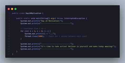Nuwantha Heshan On Linkedin Javaprogramming Dailymotivation