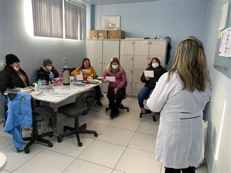 Projeto Paec Da Uniarp Promove Capacitação Sobre Transtorno Do Espectro