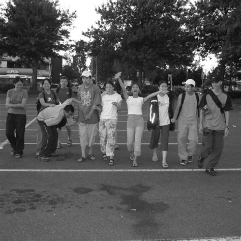 Alumni Spotlight Barbara Pucher Vision Youth Leadership Program