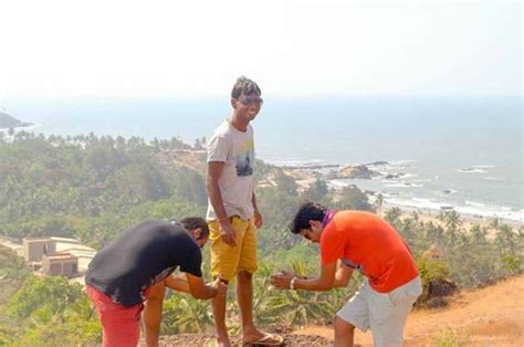 Sir Legend Prafful Kumar