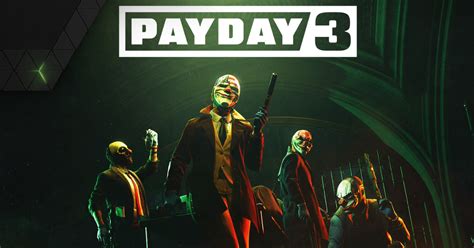 How To Check Server Status In Payday 3
