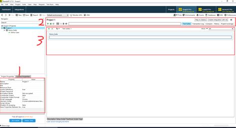 Soapui And Readyapi 使用帮助readyapi Soap Csdn博客 Soapui And Readyapi 使用帮助readyapi Soap Csdn博客