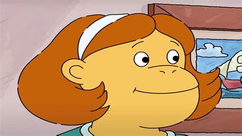 Top 50 Most Popular Arthur Characters