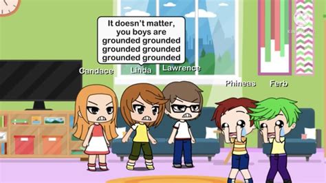 The Gacha Trend “go Back To Your Country Freak” Rgachaclubcringe