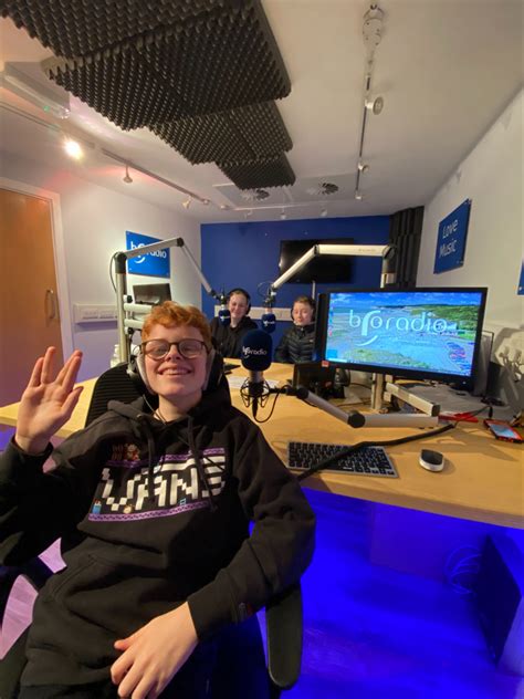 Bro Radio Xtra At Matilda Neil Blog