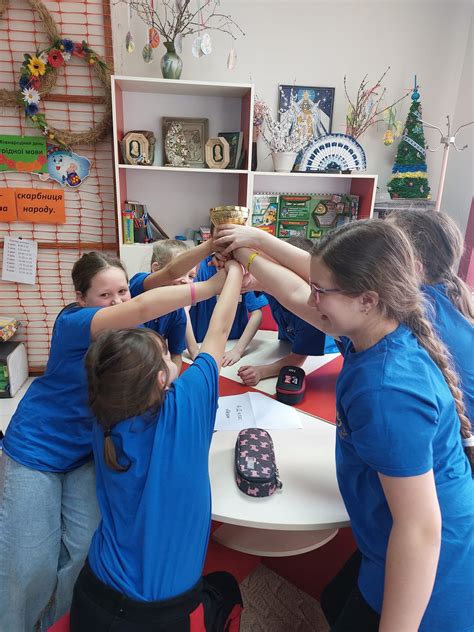 Lviv School Quiz 4 класи 2 гра Середня загальноосвітня школа № 99 м Львова