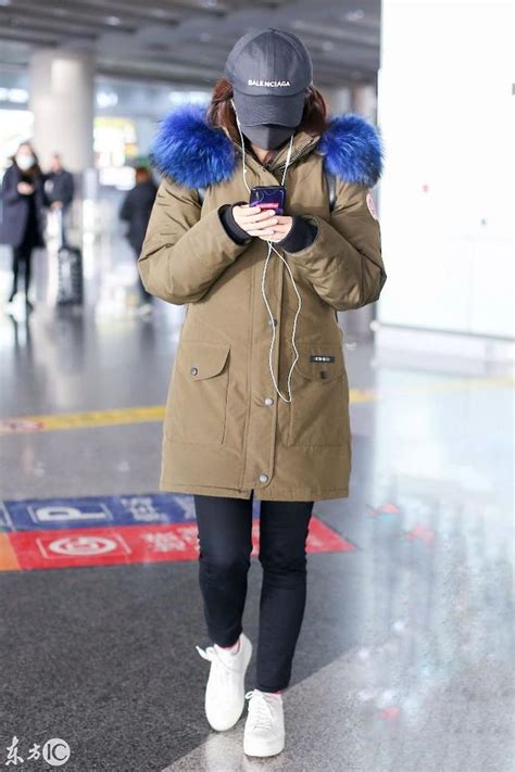 曾登上時代周刊的這位女演員，懟完李小璐還懟影后，厲害了！ 每日頭條