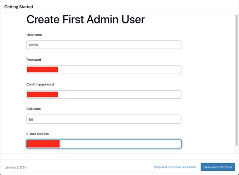 How To Set Up Jenkins And A Pipeline On Aws Dev Community