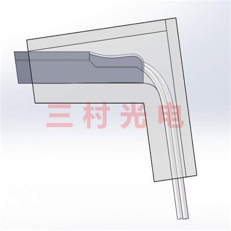 Mode Field Matched Mfd Fiber Array China Manufacturer Fiber