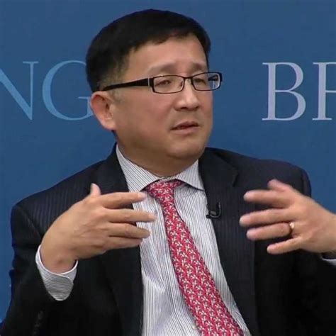 Long Time China Scholar In Washington Leaves For Post At Hong Kong