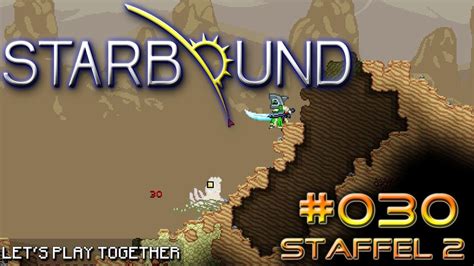 STARBOUND TOGETHER S E Voice Effekte Roboterstyle LET S PLAY STARBOUND YouTube