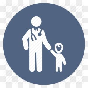 Download Pediatrician Symbol Png Clipart Pediatrics Pediatrics Free