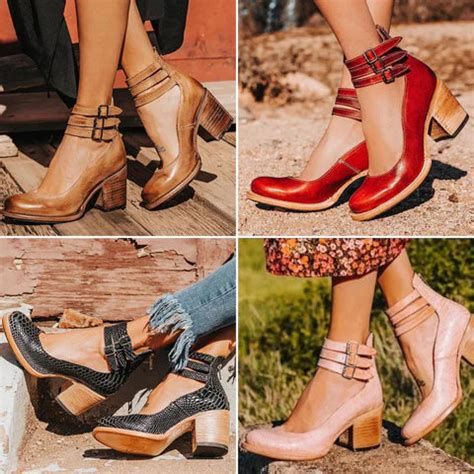 Avencea Elegant And Comfortable Shoe