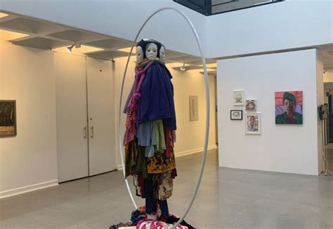 Nasty Women Connecticut Create Nasty Beautiful Art The College Voice