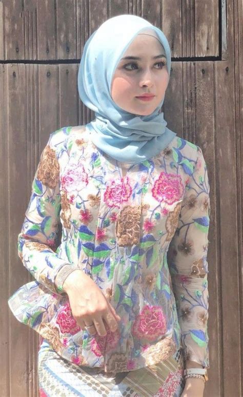 Baju Kurung Kurta Seksi