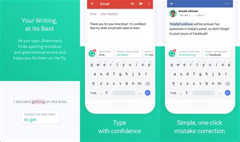 9 Best Android And Ios Keyboards Free Smarter And Better