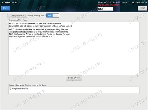 How To Install Rhel 8 Step By Step With Screenshots Linux Tutorials Learn Linux Configuration
