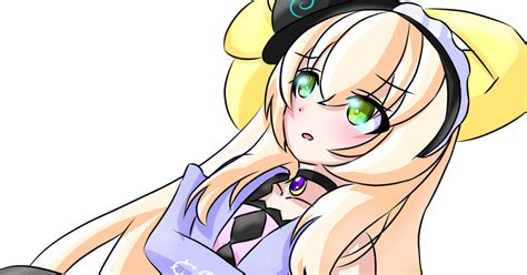 ルルリーエ ルルちゃんまとめ1 そりゅ坊のイラスト Pixiv
