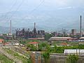 Category Blast Furnaces In Albania Wikimedia Commons