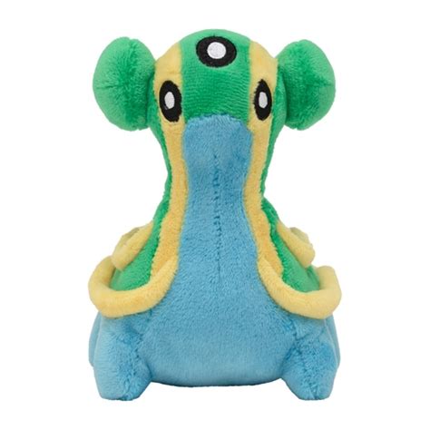 Pokemon Center 2021 Pokemon Fit Mini Plush 423 Gastrodon East Sea