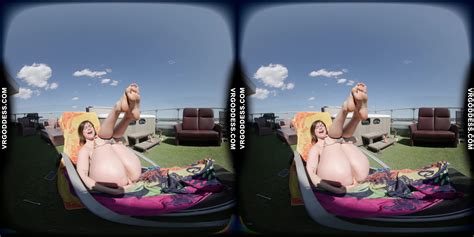 Melonie Oiled Up Sunbathing Finger Masturbating Her Pussy And Asshole