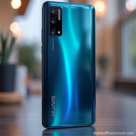 Huawei Mate Pro Camera Stable Diffusion Online