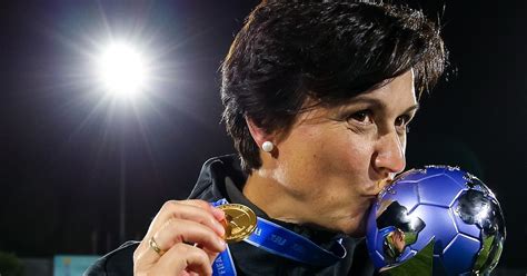 Liga Mx Femenil Pachuca Confirmó La Renuncia De La Entrenadora Antonia