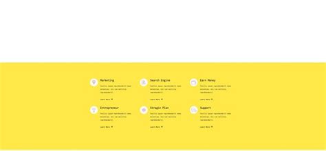 Unika Free HTML CSS One Page HTML Template