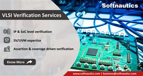 Shardul Upadhyaya On Linkedin Vlsi Verification Services Asic