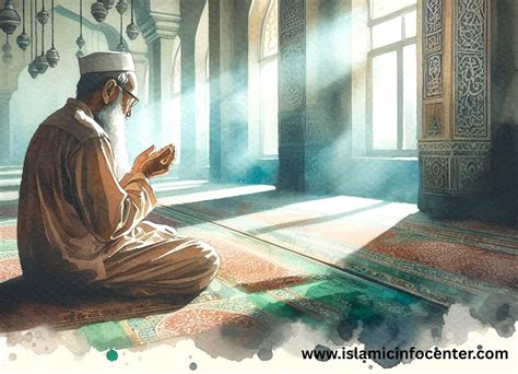 Itikaf 2026 Rules Benefits And Step By Step Guide To Perform Itikaf