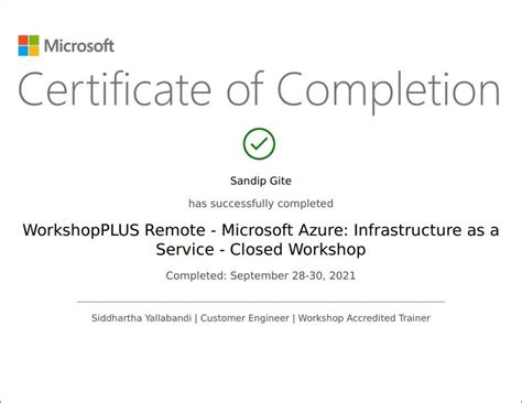 Sandip Gite On Linkedin Azure Cloud Microsoft Devops