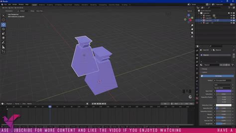 Горячие клавиши в 3d Blender список самых полезных хоткеев в Blender