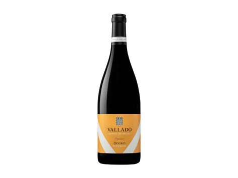 MultiPROMOS Vallado Vinho Tinto Douro DOC Superior