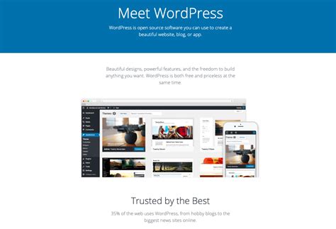 WordPress Vs Drupal Detailed Comparison 2020 MyThemeShop