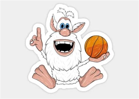 Booba Coloring Pages Free Printable Pdf And Online Coloring