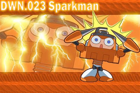 Sparkman Powered Up By Spdy4 On Deviantart