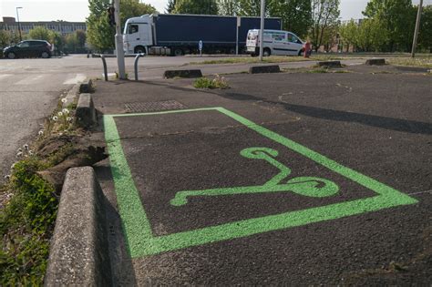Saint Quentin en Yvelines Les trottinettes électriques débarquent en fin de semaine La