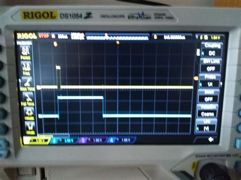 How Do I Make A Pwm Signal Run Once Only Due Arduino Forum