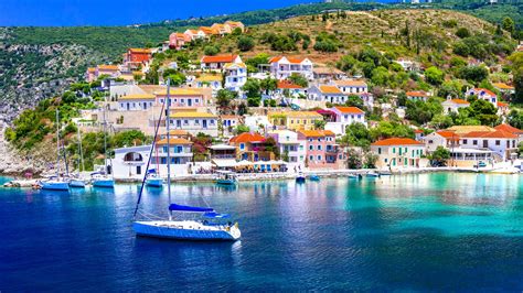 Explore Kefalonia The Top Things To Do Where To Stay What To Eat Loveexploring