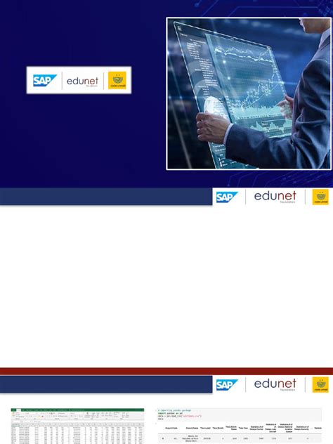 Unit 3 Data Analysis Using Pandas Pdf Computer Programming Software Engineering