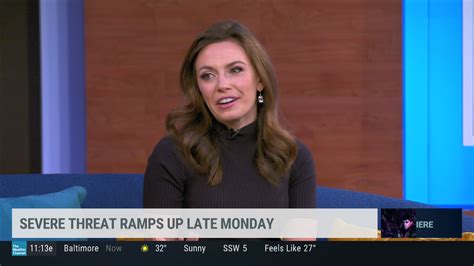 Molly Mccollum 2202022 — Newswomen