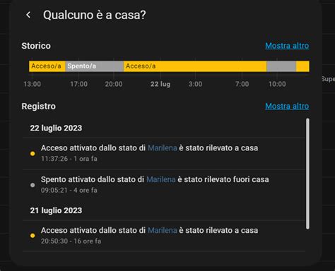Automation Based On Other Event Configuration Home Assistant Community