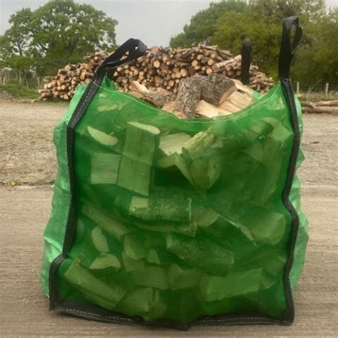 1 5 Cubic Metre Premium Oak And Ash Logs £200 00