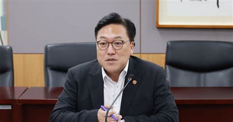 김병환 “가계부채 계속 늘면 준비된 수단 과감하게 쓸 것” 조선비즈