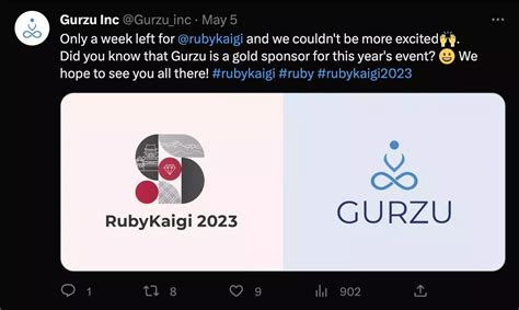 rubykaigi 2023 virtual experience from the land of himalayas gurzu