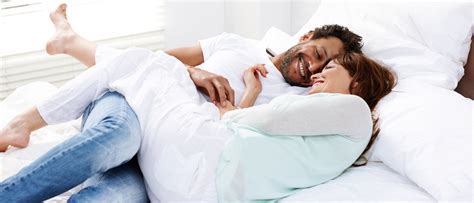 Does Having Sex Increase Testosterone