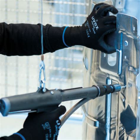 Kvalitet Med Kunskap Colly Components Edenvik