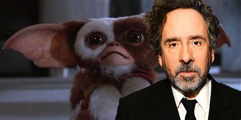 Gremlins Why Tim Burton Didnt Direct The 1984 Classic
