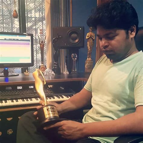 Santosh Mulekar