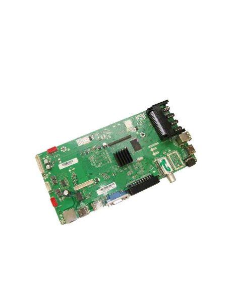 Carte mère LC DUY SHA TV Sharp LC CFE E